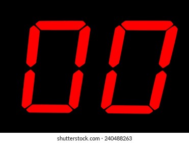 Number Ten Stock Illustration 240488266 | Shutterstock
