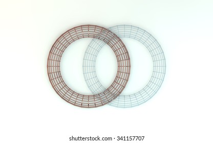 789 Combining Two Circles Images, Stock Photos & Vectors | Shutterstock