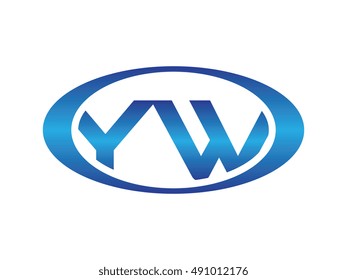 Two Initial Letters Logo Design Template Stock Illustration 491012176 ...