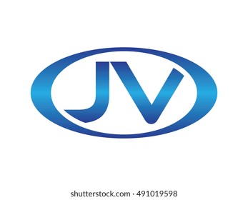 Two Initial Letters Logo Design Template Stock Illustration 491019598 ...