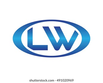 Two Initial Letters Logo Design Template Stock Illustration 491020969 ...