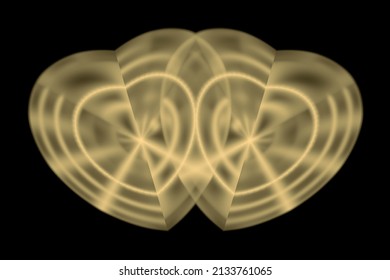 2,436 Heart intersection Stock Illustrations, Images & Vectors ...