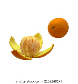 1,236 Orange without skin Images, Stock Photos & Vectors | Shutterstock