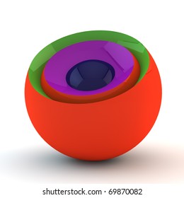 68,271 Sphere cut out Images, Stock Photos & Vectors | Shutterstock