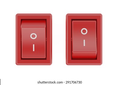 60,354 Switch red Images, Stock Photos & Vectors | Shutterstock