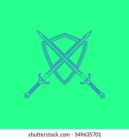 Freemasonry Outline Emblem Icon Logo Masonic: เวกเตอร์สต็อก (ปลอดค่า ...