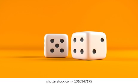 41,102 Dice 3d Images, Stock Photos & Vectors | Shutterstock