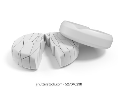 43,399 Broken Into Two Images, Stock Photos & Vectors | Shutterstock