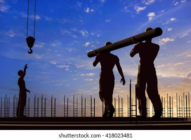 3,989 Carrying pipe Images, Stock Photos & Vectors | Shutterstock