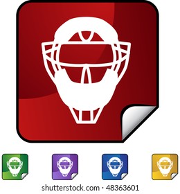 432 Umpire Mask Images, Stock Photos & Vectors | Shutterstock