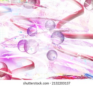 577 Unic Abstract Images, Stock Photos & Vectors | Shutterstock