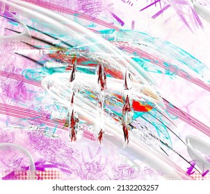 577 Unic Abstract Images, Stock Photos & Vectors | Shutterstock