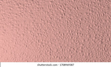 Uniform Background Simple Patterns Salmon Color Stock Illustration ...
