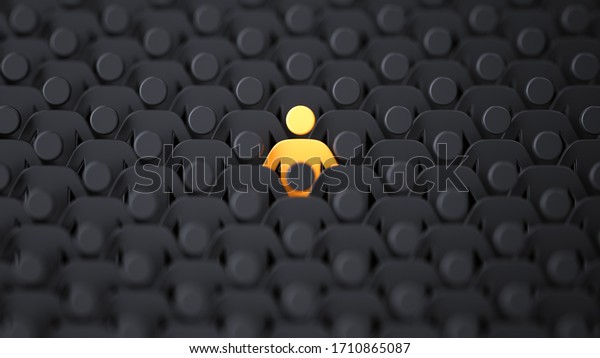 248,362 One In Many Images, Stock Photos & Vectors | Shutterstock