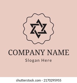 4,762 Jews logo Images, Stock Photos & Vectors | Shutterstock