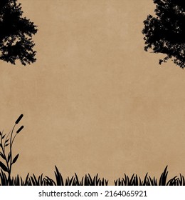 Unique Simple Background Design Presentations Social Stock Illustration ...