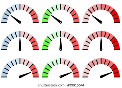 Semi Circle Measure: Over 419 Royalty-Free Licensable Stock ...