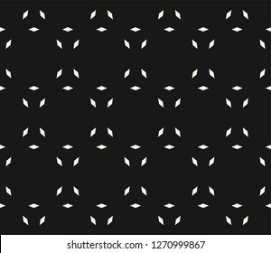 Universal Raster Seamless Pattern Simple Minimal Stock Illustration ...