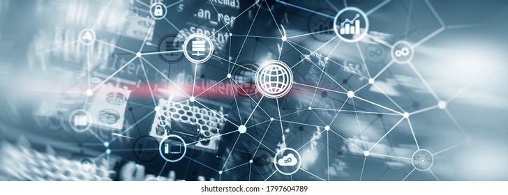 594 Ict project Images, Stock Photos & Vectors | Shutterstock