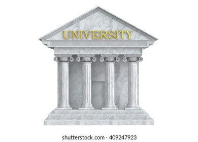 3,716 3d university building Images, Stock Photos & Vectors | Shutterstock