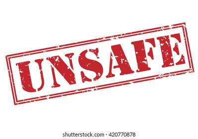 46,095 Unsafe Images, Stock Photos & Vectors | Shutterstock
