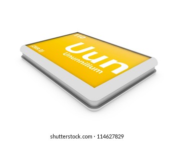 16 imágenes de Ununnilium - Imágenes, fotos y vectores de stock ...