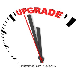 6,581 Time to upgrade? Images, Stock Photos & Vectors | Shutterstock