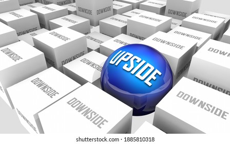 Downside Images, Stock Photos & Vectors | Shutterstock