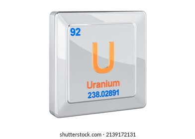179 imágenes de Uranium u - Imágenes, fotos y vectores de stock ...