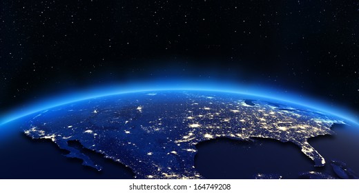 1,491 Florida Space Night Images, Stock Photos & Vectors | Shutterstock