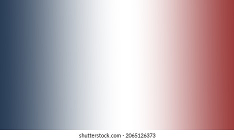 Usa Flag Gradient Background 3d Rendering Stock Illustration 2065126373 ...