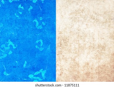Useful Background Image Floral Elements Stock Illustration 11875111 ...