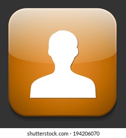 Various User Icon Authentication Login Form 스톡 벡터(로열티 프리) 524245846 ...