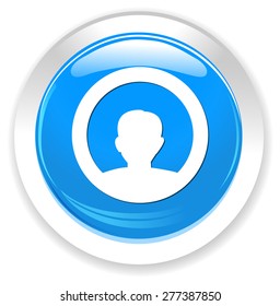 User Icon Stock Illustration 277387850 | Shutterstock