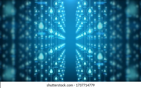96,700 Digital Profiling Images, Stock Photos & Vectors | Shutterstock