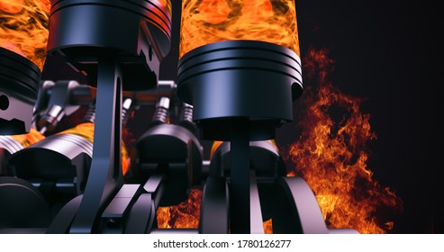 205 Piston explosion Stock Illustrations, Images & Vectors | Shutterstock