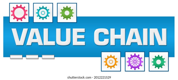 356 Customer value chain Stock Illustrations, Images & Vectors ...