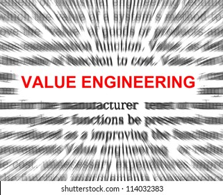 8,574 Value engineering Images, Stock Photos & Vectors | Shutterstock
