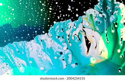 Various Textures Forms Cracks Grooves Falling Stock Illustration ...