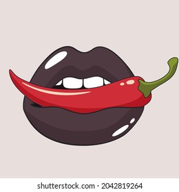 6,325 Lips clipart Images, Stock Photos & Vectors | Shutterstock