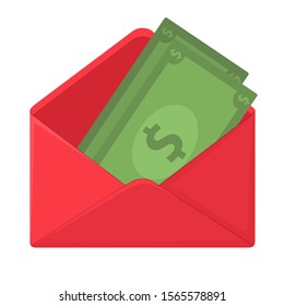 3,761 Red Envelope Dollars Images, Stock Photos & Vectors | Shutterstock