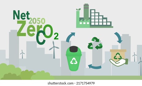 304 Net zero logo Images, Stock Photos & Vectors | Shutterstock