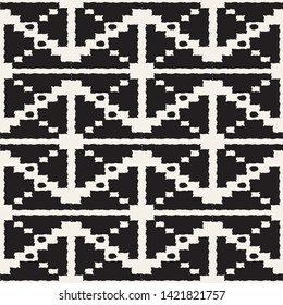 Bail Pattern Vector Stock Vector (Royalty Free) 1249265563
