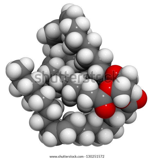 Vegetable Oil Unsaturated Triglyceride Molecule Chemical Stock ... Vegetable Oil Unsaturated Triglyceride Molecule Chemical Stock ...
