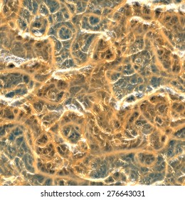 Veins Generated Seamless Texture Stock Illustration 276643031 ...