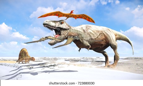 203 Fighting velociraptor Images, Stock Photos & Vectors | Shutterstock