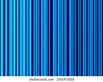 Seamless Abstract Background Blue Vertical Lines Stock Illustration ...