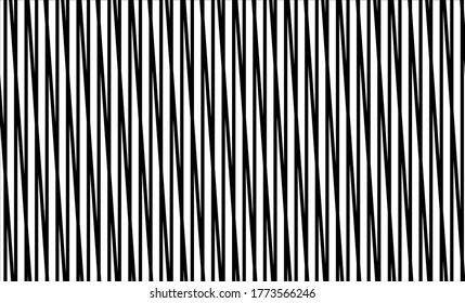 Vertical Diagonal Black Lines Pattern On 库存插图 1773566246 | Shutterstock