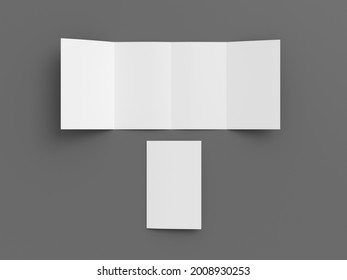 250 Double gate brochure design Images, Stock Photos & Vectors ...