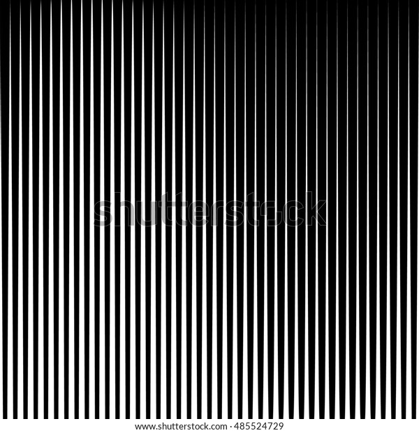 Vertical Parallel Lines Abstract Monochrome Background Stock ...